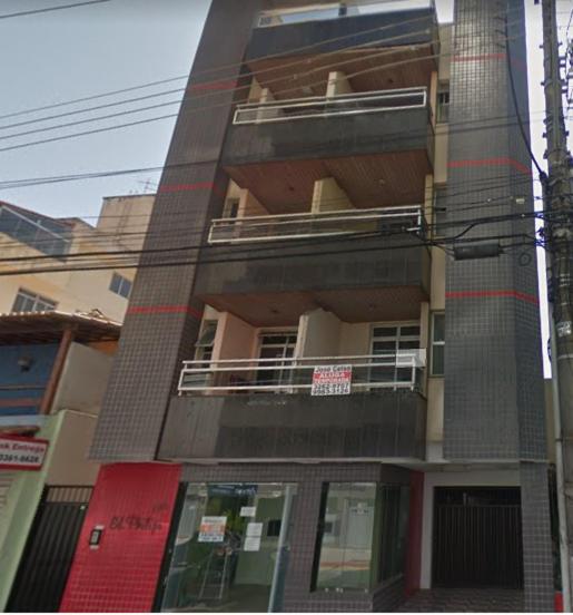 Apartamento A 200m Da Praia Do Morro Com Wifi - Guarapari