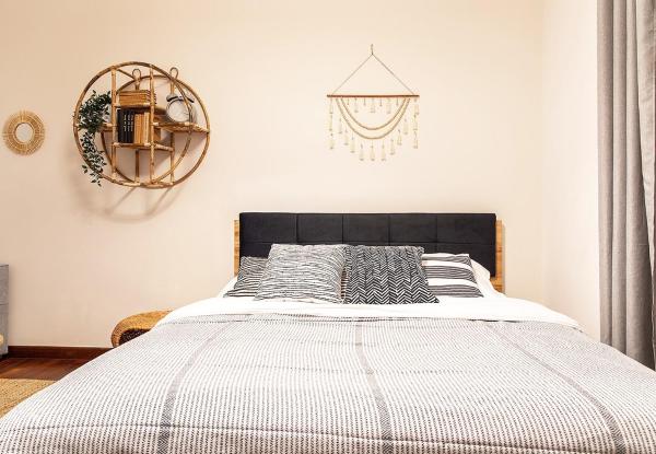 Mateyko Boho - John Paul II Kraków-Balice Airport (KRK)