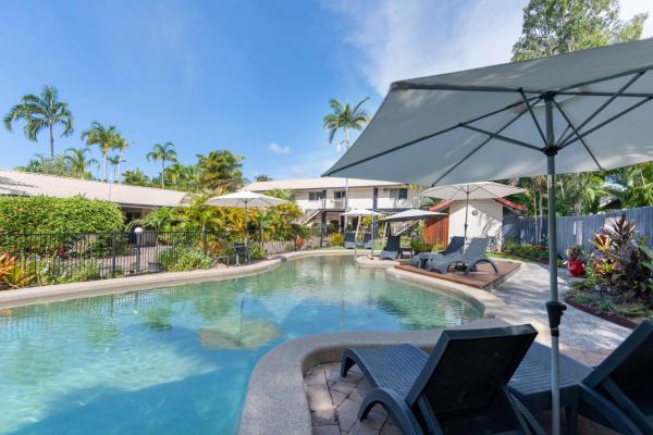 Lychee Tree Holiday Apartments - Port Douglas