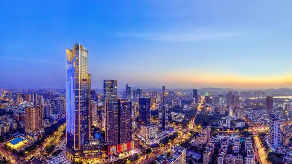 Pullman Huizhou Kaisa - Huizhou