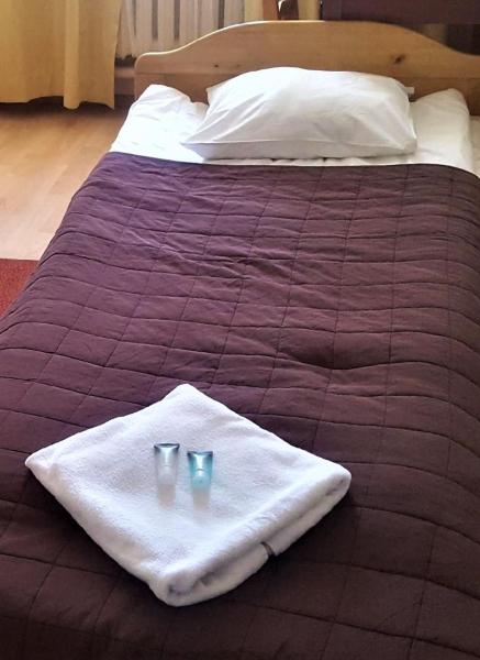 Hostel Na ŻUrawiej - Warsaw