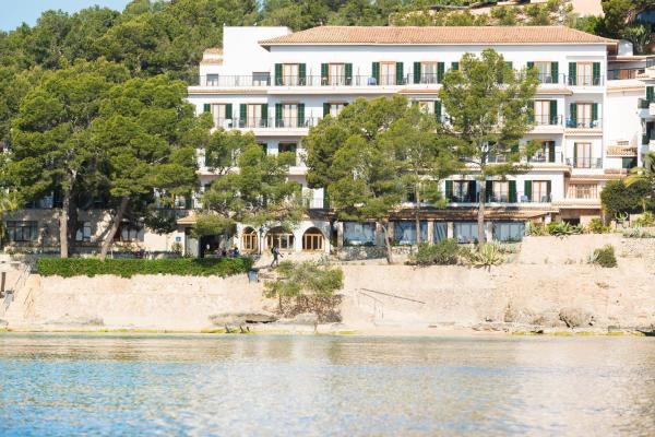 Hotel Cala Fornells - Peguera