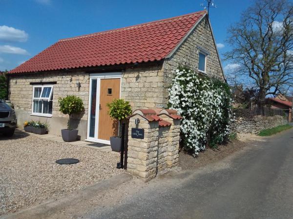 The Little Barn - Bourne
