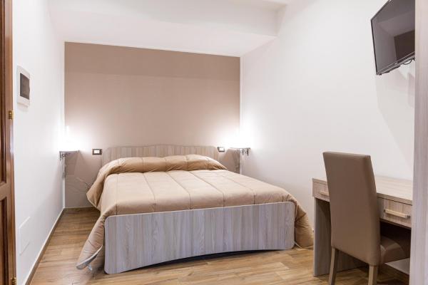Casa Vacanze Del Corso - Bagheria