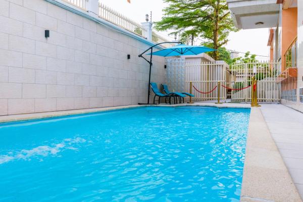 Résidence Dolce Vita - Bonanjo - Douala