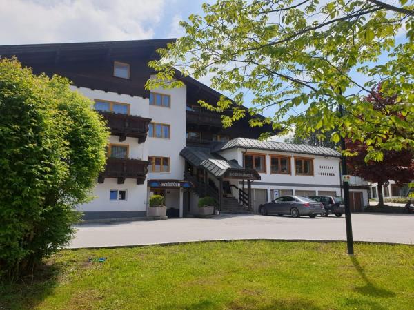 Gasthof Hotel Schermer - Kufstein