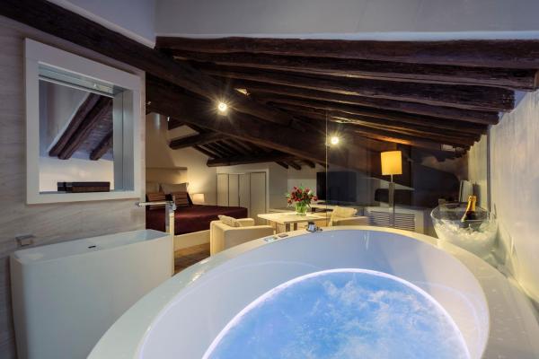 Gigli D'oro Suite - Roma