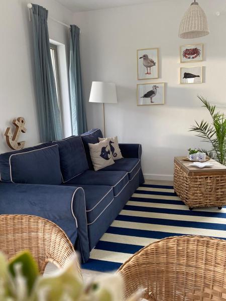 Domki Zatoka Mew - Władysławowo