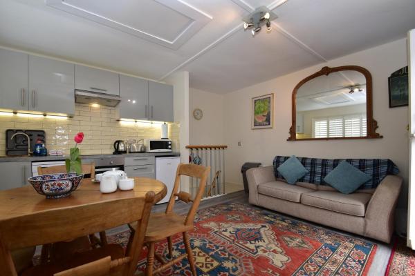 Studio 22 - Camber Sands