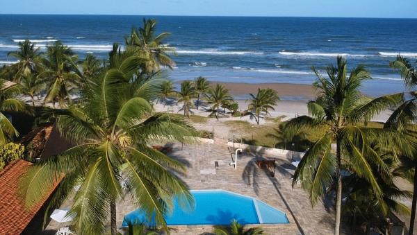 Hotel La Dolce Vita - Ilhéus