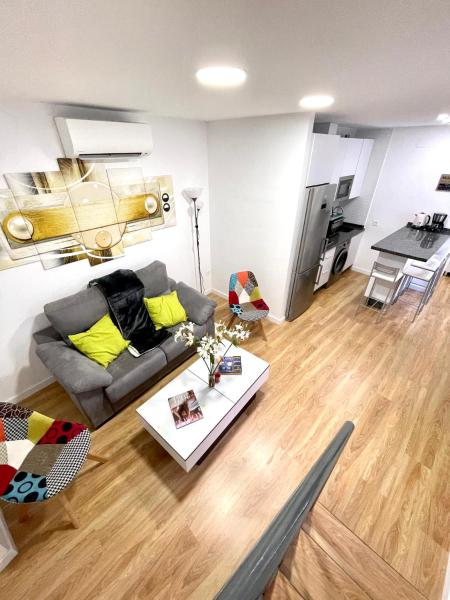 Remolars Sevilla - Sevilla, España