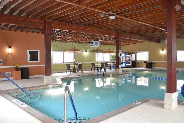 Club Ocean Villas Ii - Fenwick Island, DE