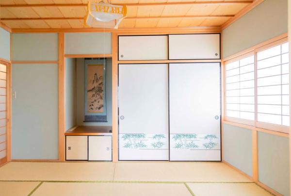 Machiyado Aete - Vacation Stay 22032v - 香川県