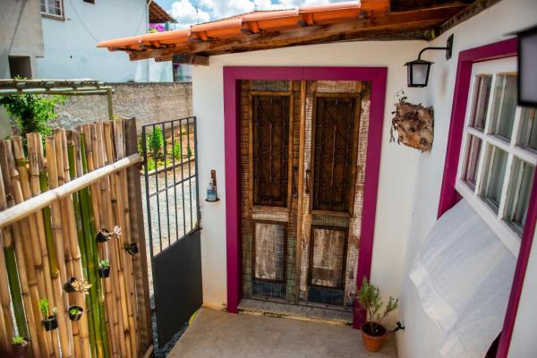 Aconchego De Tiradentes - Tiradentes