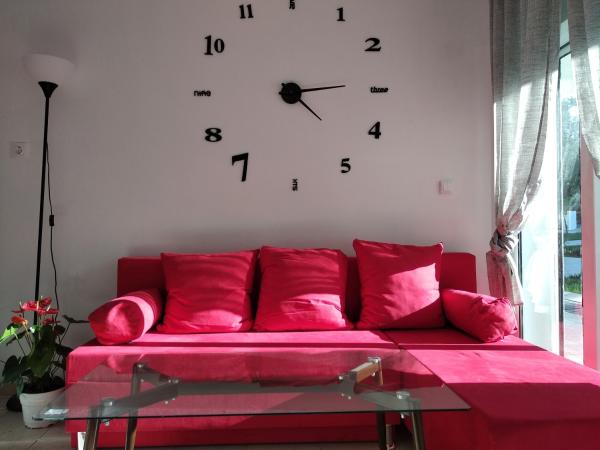 Kassiani Apartment 4 - Corfu