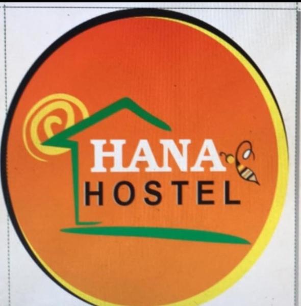 Hana Hostel Albergues E Republica - Rio de Janeiro