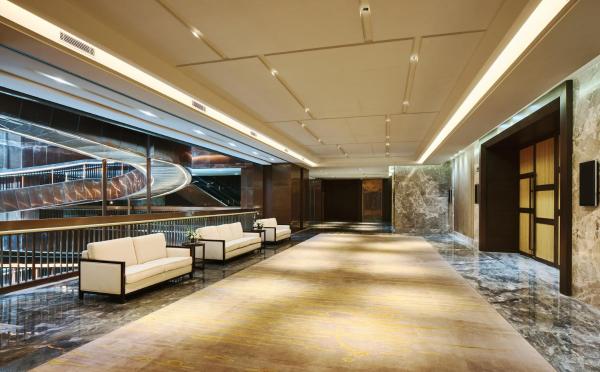 Crowne Plaza Nanning City Center By Ihg - Nanning