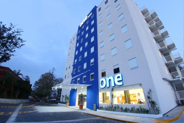 One Xalapa Las Animas - Xalapa