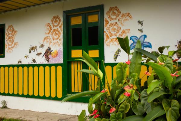 The Plantation House Too - Salento