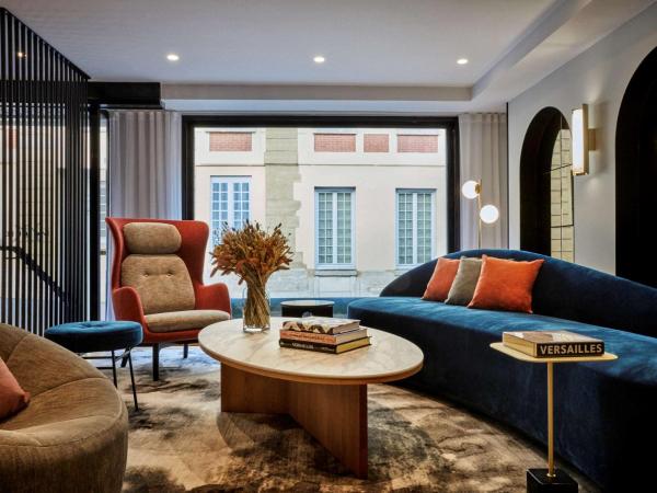 Mercure Versailles Chateau - Versailles