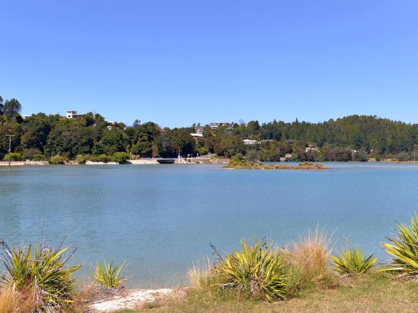Vista Lagoon - Kaiteriteri Holiday Unit - Motueka