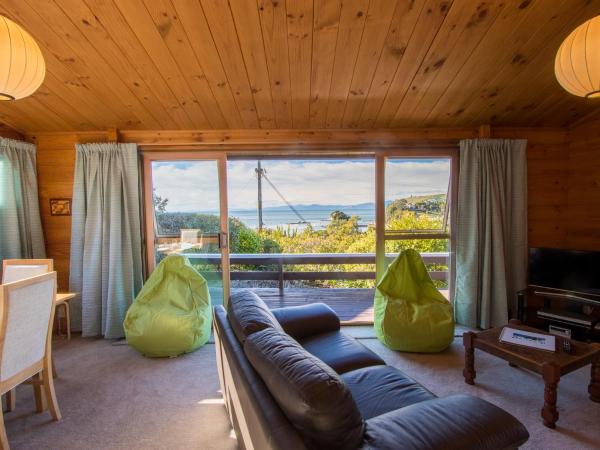 Beach House On The Ridge - Kaiteriteri House - Kaiteriteri