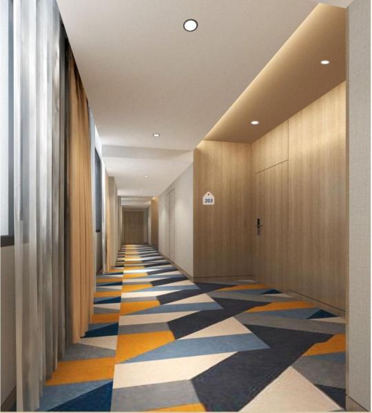 Holiday Inn Express Tianjin Airport East By Ihg - Tianjin