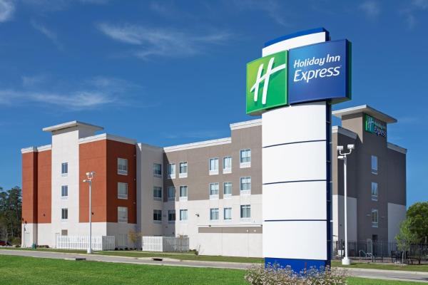 Holiday Inn Express Slidell By Ihg - Louisiana