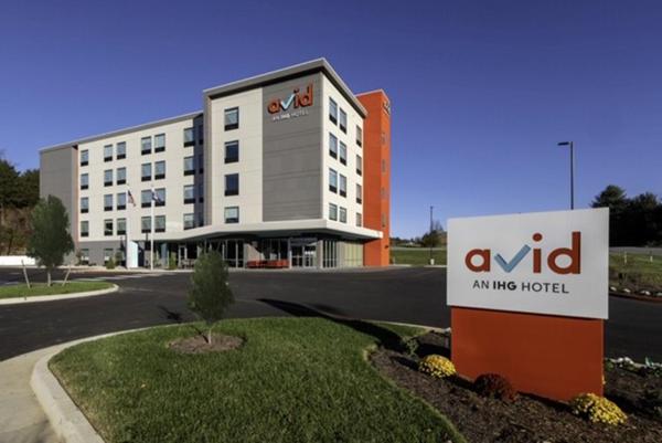 Avid Hotel - Staunton By Ihg - Waynesboro, VA