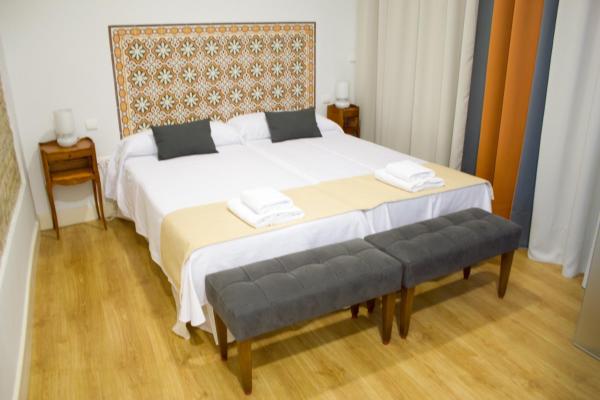 Life Apartments Alberto Lista - Spain