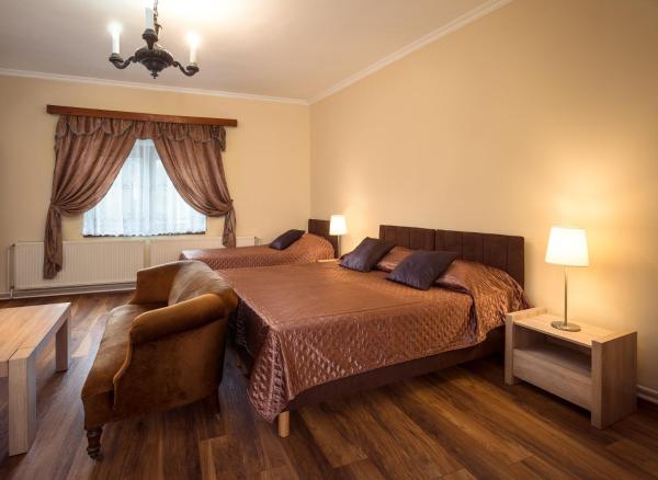 Hotel Honti Wellness éS Konferencia Szálloda - Visegrád
