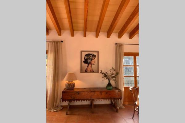 Casa Mistral, Un Paraíso De Mar Y Montaña - Sóller