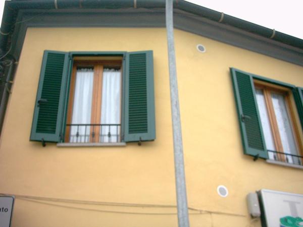 Appartamenti Levante E Libeccio - Follonica
