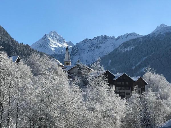 Felbermayer Appartements - Gaschurn