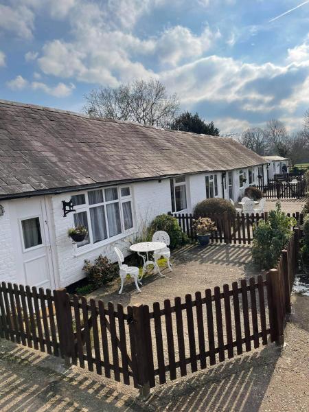 Sheephouse Manor - Berkshire