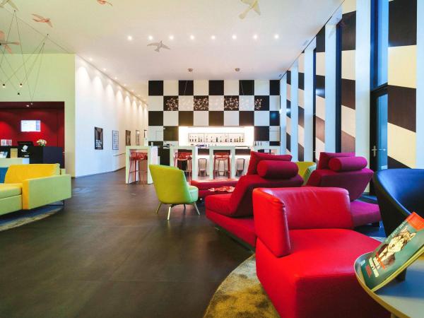 Ibis Styles Basel City - Canton du Jura