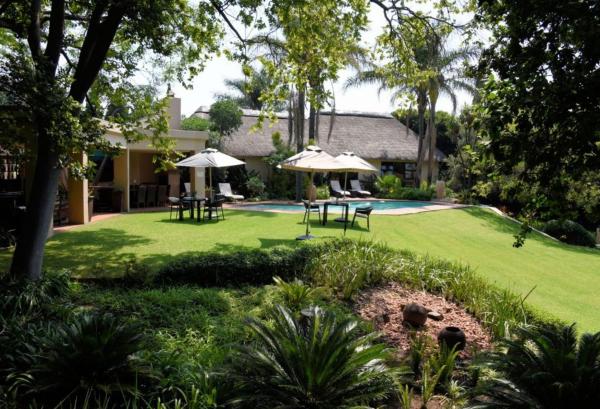 Lourie Lodge - Midrand