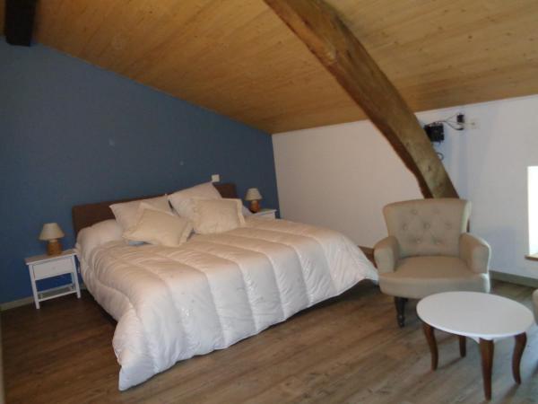 Location Chambre D Hotes Clodeguy No 1 - Nouvelle-Aquitaine