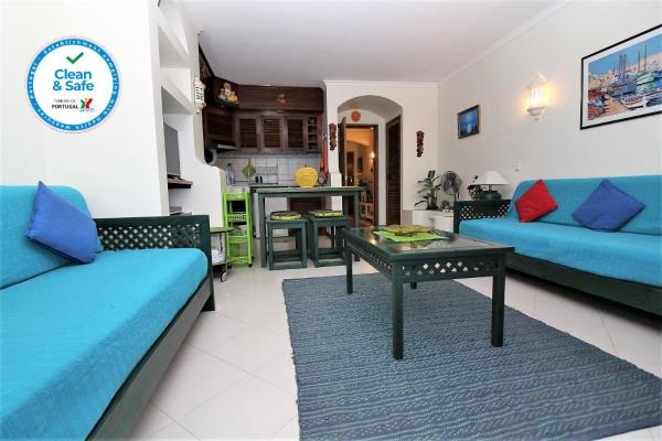 Belavista Centre - Albufeira - Portugal