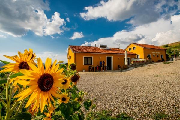 Spazio Natura - Italie