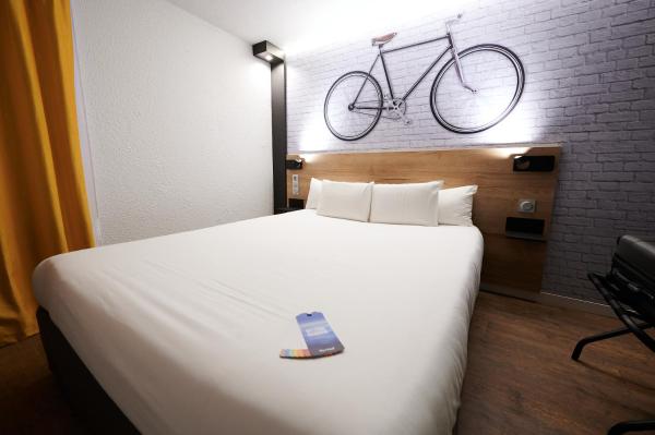 Kyriad Hotel Laval - Pays de la Loire