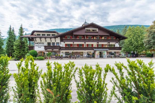 Hotel Sigmunderhof - Maranza