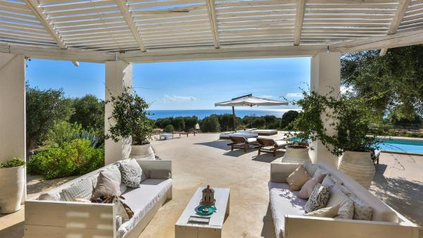 Villa Pajare Francesi 8&2, Emma Villas - Gagliano del Capo
