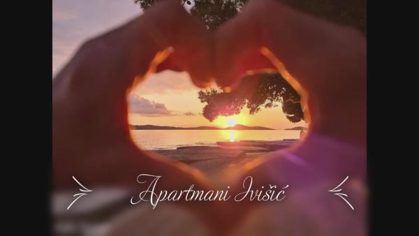 Apartmani Ivišić - Vodice