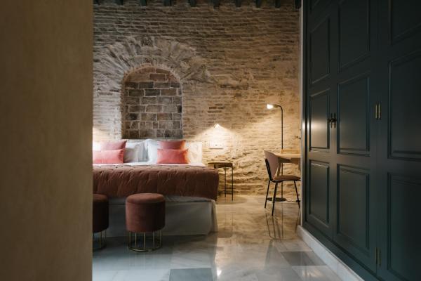Rocío Suites Apartments - San Juan de Aznalfarache