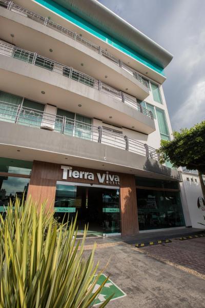 Tierra Viva - Comitán de Domínguez