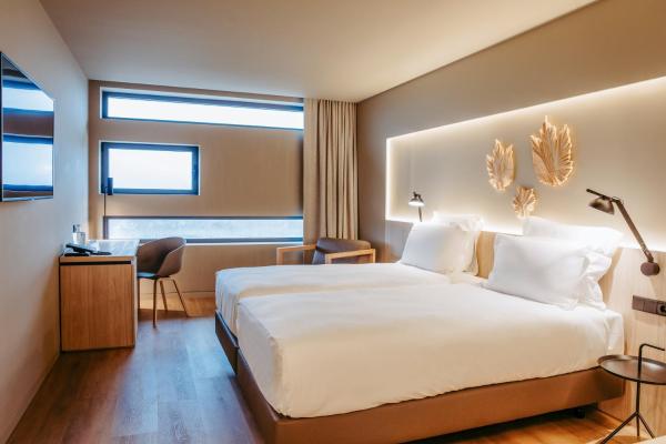 Mercure Fátima - Batalha