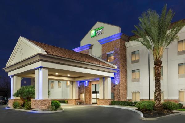 Holiday Inn Express & Suites Merced - Yosemite Natl Pk Area By Ihg - Fresno County, CA