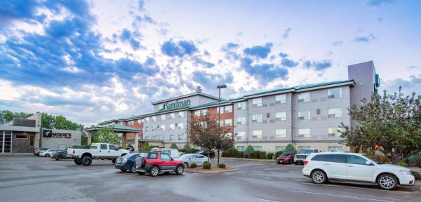 Sandman Hotel & Suites Regina - Saskatchewan