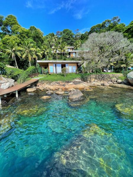 Verde Mar Pousada -
